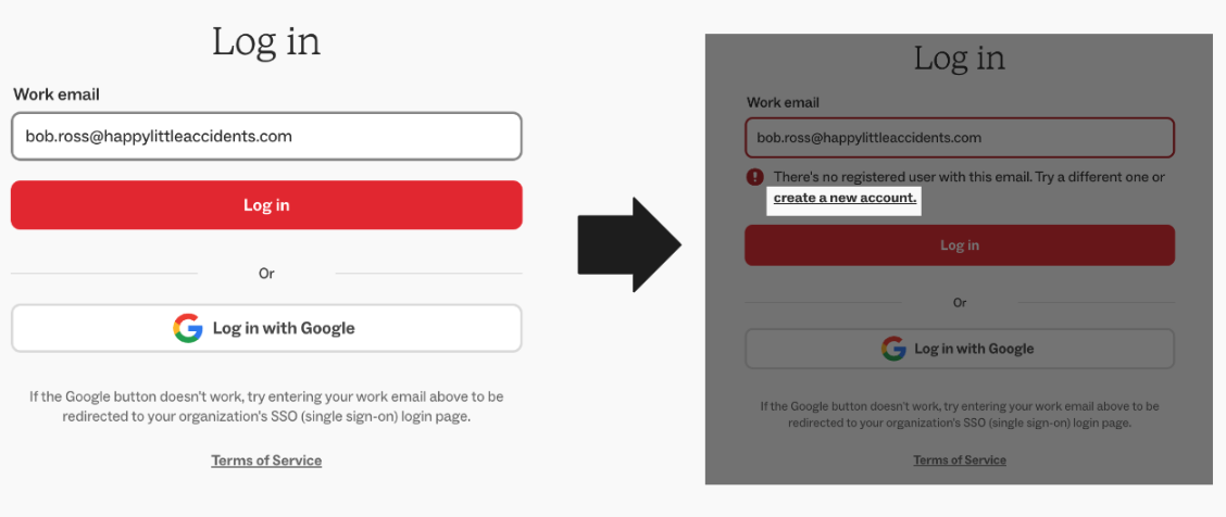 Mural identity and access management