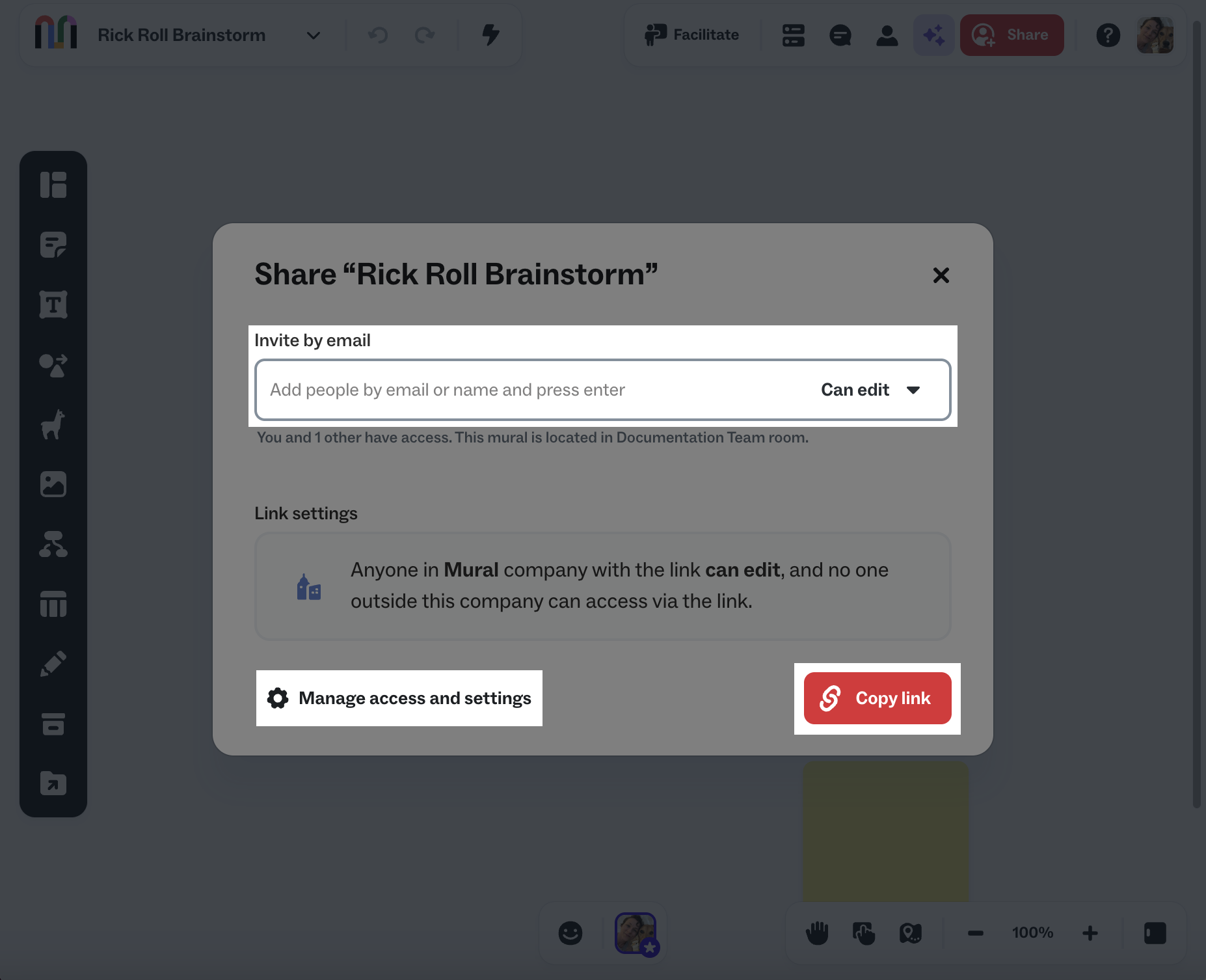 How to use Mural - your quickstart guide