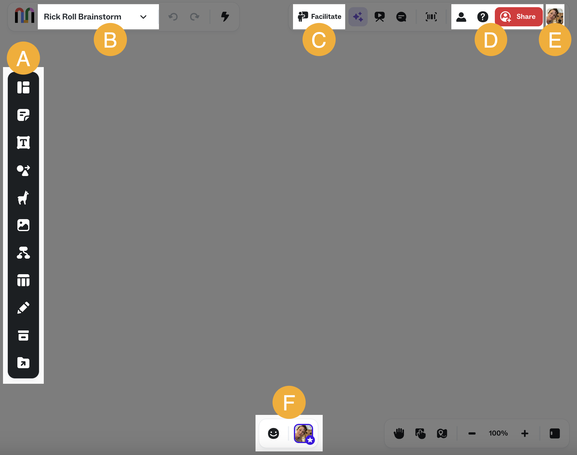 How to use Mural - your quickstart guide