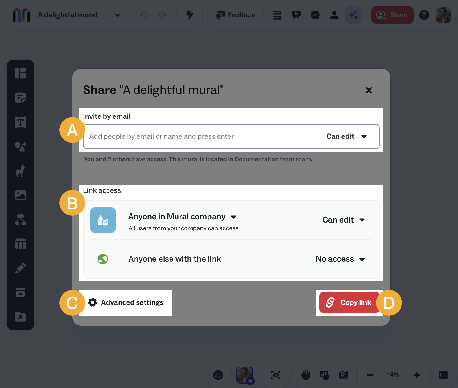 How to use Mural - your quickstart guide